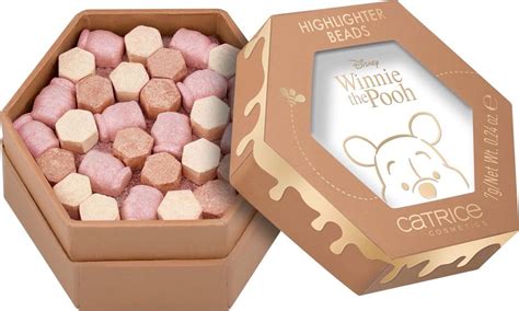 Catrice Disney Winnie The Pooh Highlighter Beads 7 G