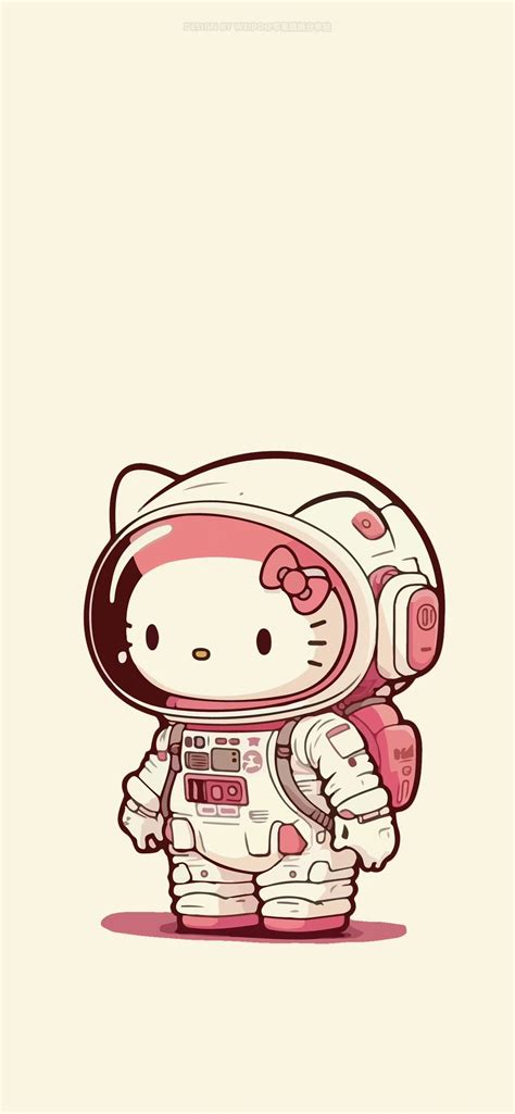 Hello Kitty Wallpaper Walpaper Hello Kitty Hello Kitty Iphone