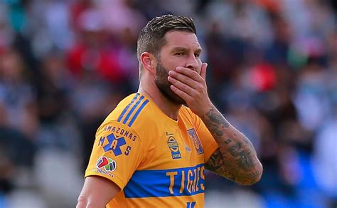Mundial Qatar 2022 ¿messi O Mbappé Gignac Elige A Su Favorito