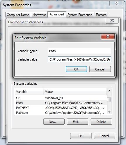 Makefile Compiling Gmp Library On Windows Stack Overflow