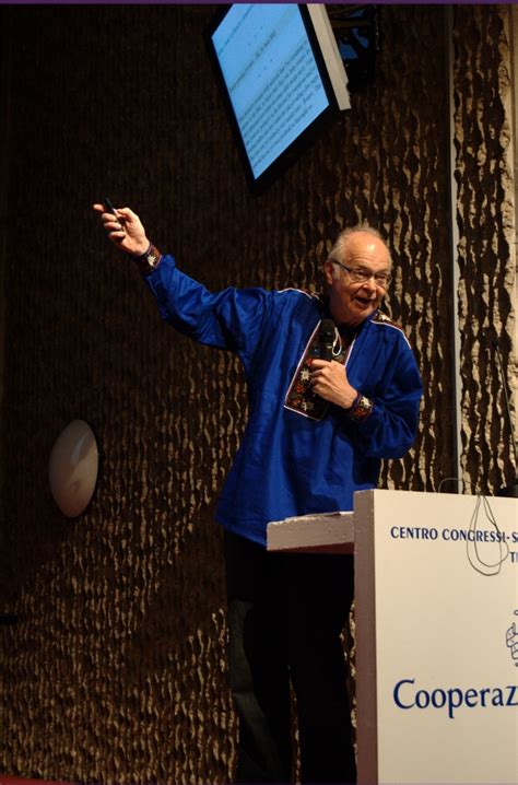 knuth a trento