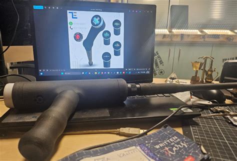 Ionic Long Range System TEKNOLOJI EKIBI EUROPE