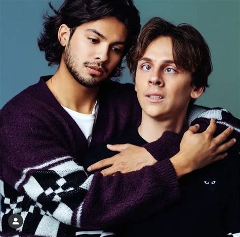 Jacob And Xolo Actores Bff Famosos