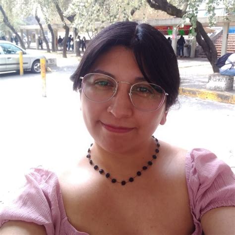 Citlali Rodríguez Salazar Profesor Unam Linkedin