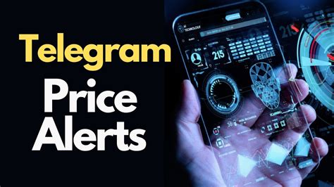 Ctrader Telegram Price Alerts Youtube