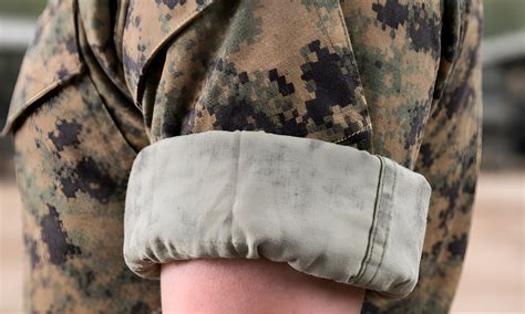 Sleeves Up Usmc 2026 Dates And Rules Garmont Tactical