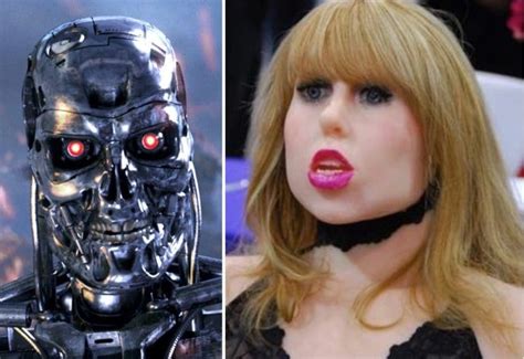 Fatal Attraction A Glitch In Sex Bot Programming Could Potentially Kill Their Users