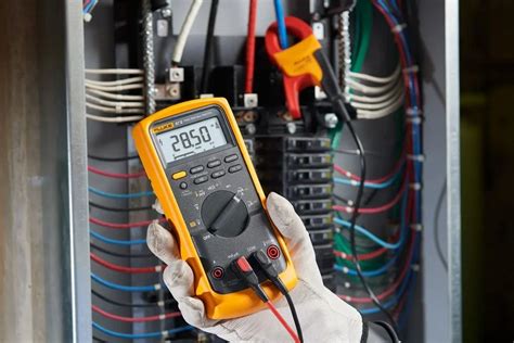 Multimeter Calibration Service At ₹ 1150instrument In Kanpur Id