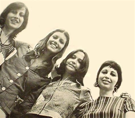 Quarteto Em CY LETRAS MUS BR