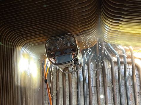 Waygate Technologies Showcases Advanced Robotic Inspection Solutions At Sprint Robotics World