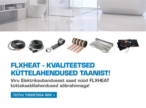 Viru Elektrikaubandus Elektrikaubad