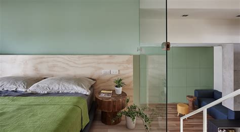 Galería De Block Village Hao Design 9