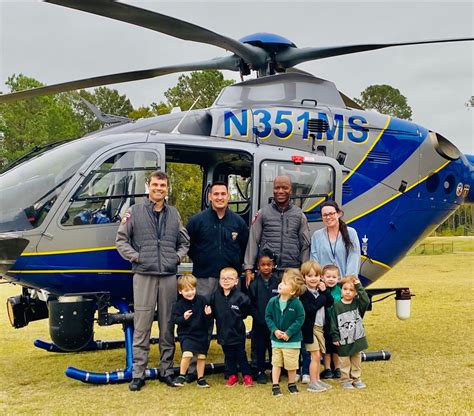 Mississippi Department Of Public Safety On Linkedin The Msdps Air
