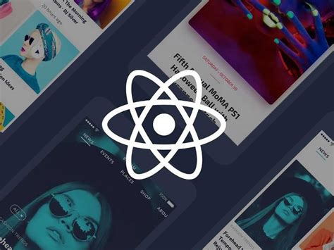 Develop React Native Mobile Application Upwork