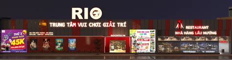 Gi I Thi U V Rio Cinemas