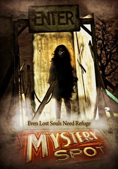 Watch Mystery Spot 2022 Free Movies Tubi