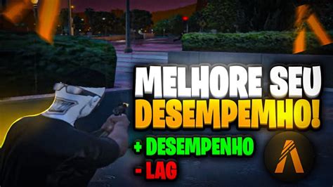 COMO RODAR FIVEM EM QUALQUER PC SUPER FRACO 4gb RAM GUIA DEFINITIVO