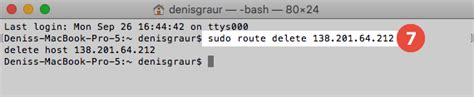 How To Bypass VPN For Specific Websites And IPs On Mac OS CactusVPN