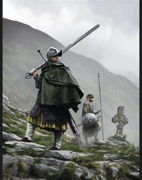 Martina From Nerdforge In Her Homemade Cosplay Out Fit Digitally Drawn