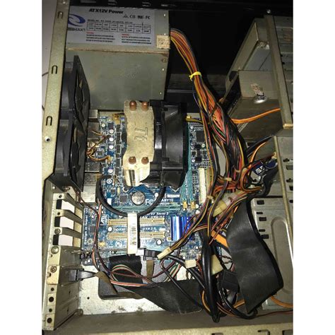 Jual Motherboard Cpu Intel Core I3 540 3 07ghz Shopee Indonesia