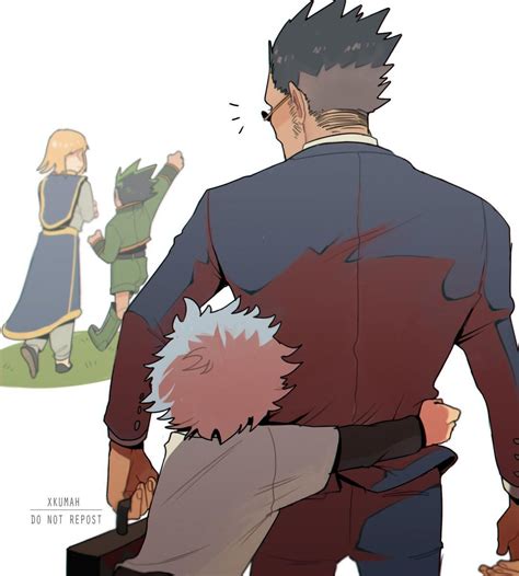 Pin By Blopbob On Hunter X Hunter Hunter X Hunter Hunter Anime Killua