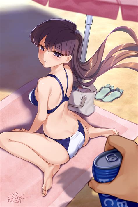 Komi Shouko Komi San Wa Comyushou Desu Image By Myj Pixiv85457996