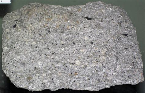 Alex Strekeisen Dacite