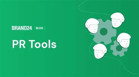 Everything You Need To Know About Pr Monitoring [ Top 7 Tools] Brand24