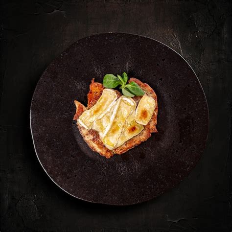 Premium Photo Grilled Chicken Breast