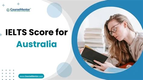 Required Ielts Score For Australia