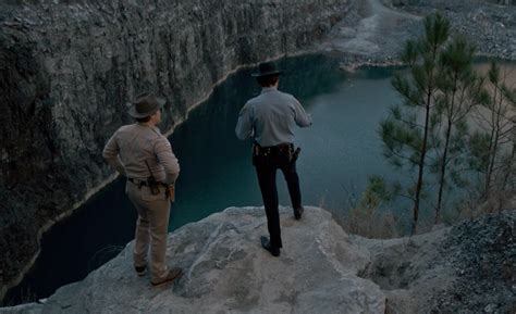 Sattler Quarry Stranger Things Wiki Fandom