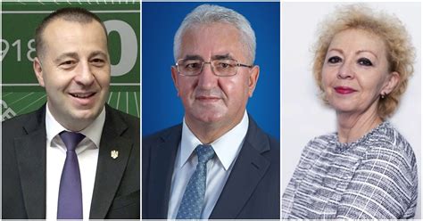 Echipa Lungu Harșovschi Munteanu la conducerea Primăriei Suceava Alianță PNL USR în
