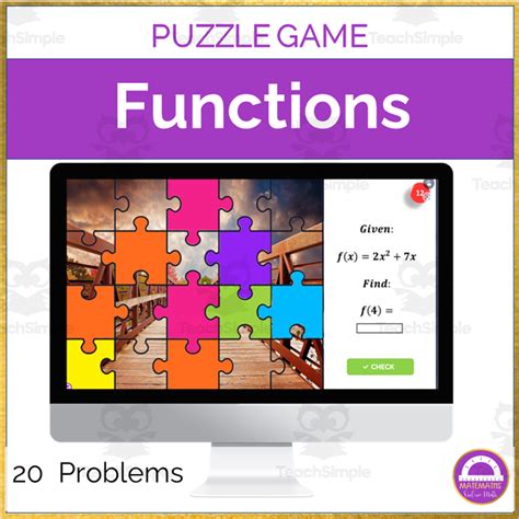 Evaluating Functions 9th Grade Quiz Quizizz