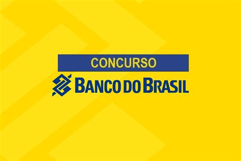 👉 Por Que Decidi Participar Do Concurso Público Do Banco Do Brasil