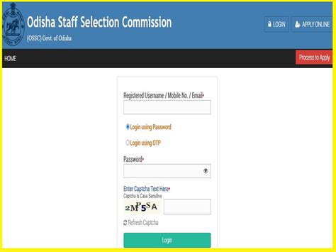 Ossc Cgl Answer Key 2023 Released Download Group B Exam Key Ossc