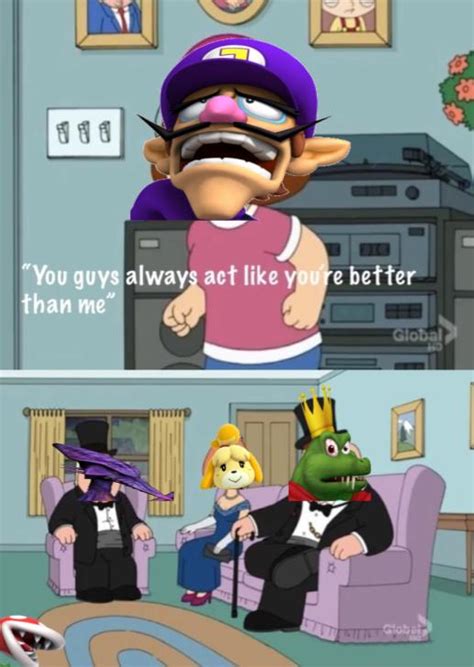 Just Your Typical Smash Ulimate Meme Super Smash Brothers Ultimate