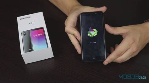 Doogee X Hard Reset Fabrički Reset YouTube