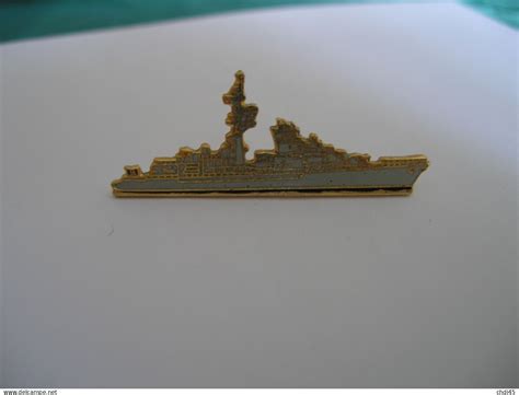 militaria armee bateau frégate asm fasm type f67 duguay trouin
