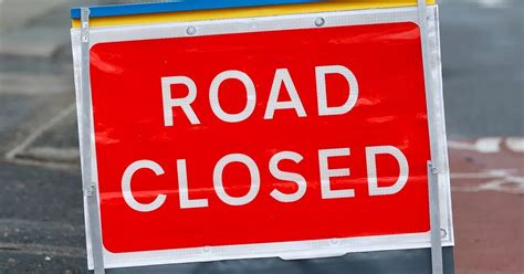 A419 Drivers Warned To Plan Ahead Amid Weeks Of Roadworks On Route