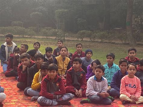 Gender Equality Program Ayaas Prayas Charitable Trust