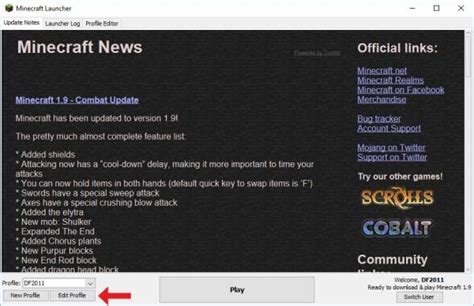 Como Instalar Mods No Minecraft Passos