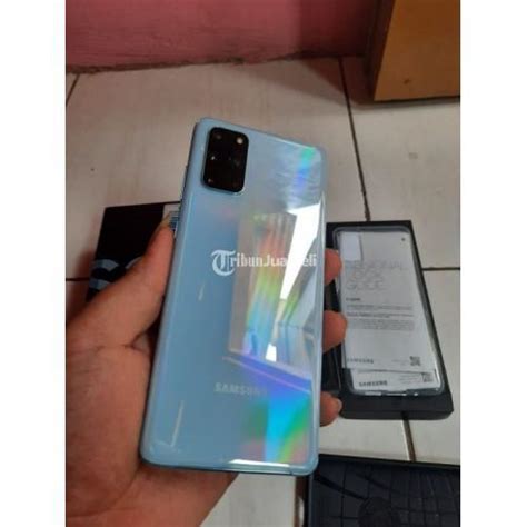 HP Bekas Samsung S Plus Ex Inter Fullset Mulus Lancar Harga Murah Di Karawang Tribun JualBeli