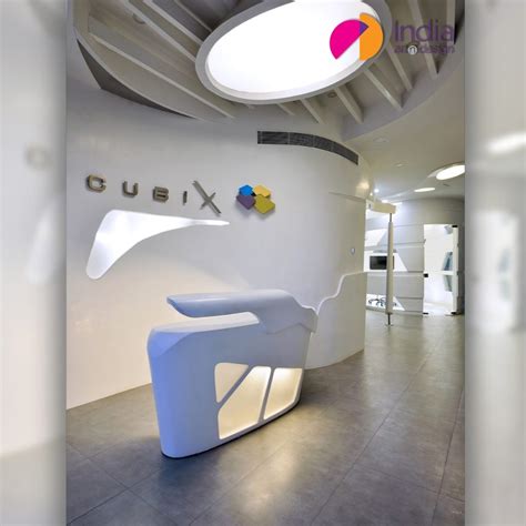 Cubix Office Spaces Architects Ka