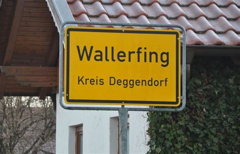 Gemeinderat Wallerfing Haushaltsplan Plan Für 2023 Liegt Vor
