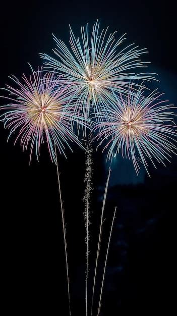 20 000 Small Fireworks Pictures