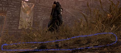 Floating Flora Issue Skyrim Se Nexus Mods Forums