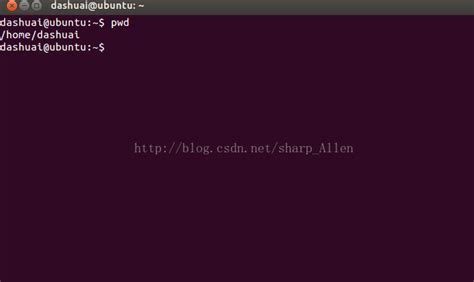 Linux操作系统常用命令—文件目录操作命令在目录操作命令中，有那几个常用的目录操作命令作用，分别是什么 Csdn博客