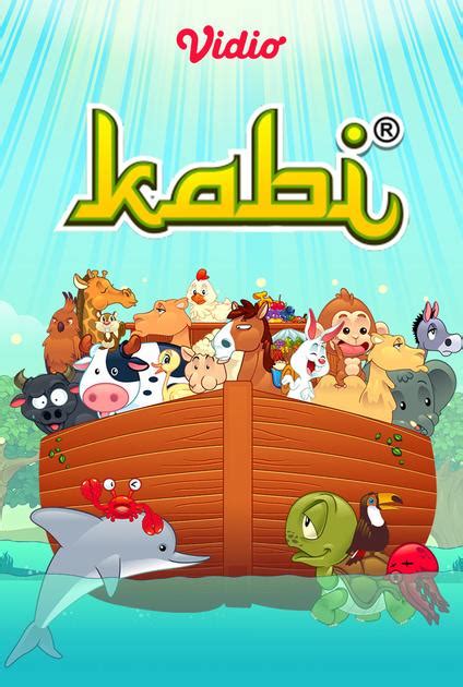 Streaming Kabi Kisah Sahabat Nabi Vidio