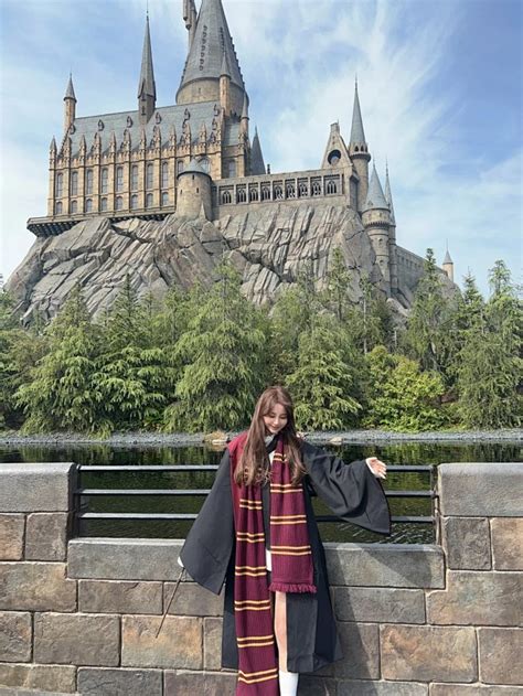 大阪環球影城哈利波特 3 Melody 来自小红书网页版