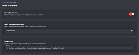 modmail botghost documentation